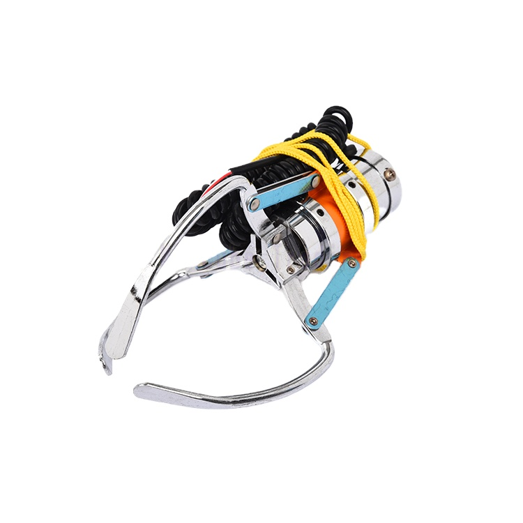Different Size Crane Craw Machine Replacement Parts Claw Hands With ...