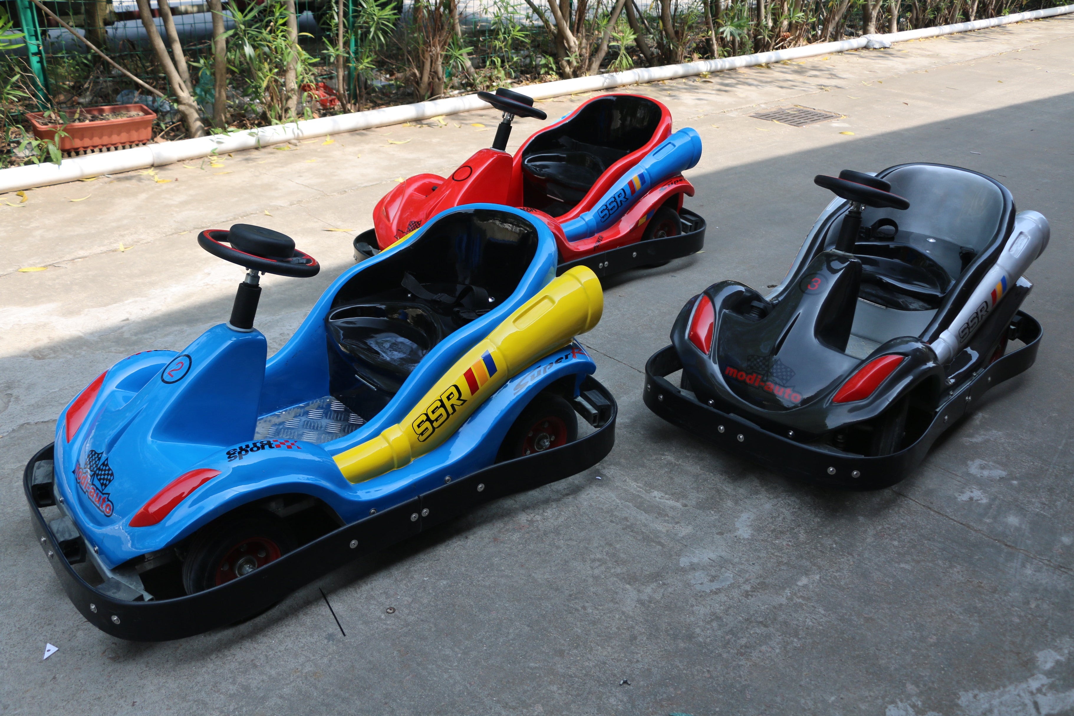 Factory Cheap Price Electric Adults Racing Go Kart For Sale Adult Go ...