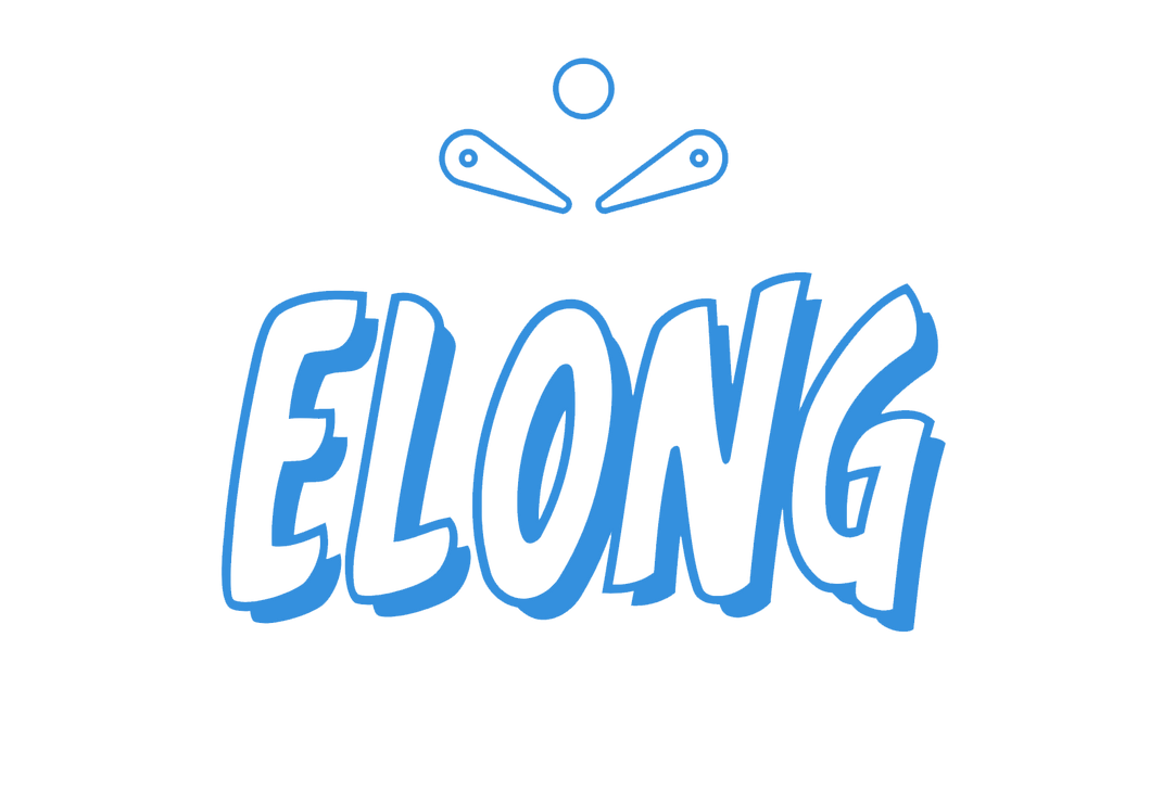 Elong Amusements Catalog — Guangzhou Elong Amusements Co.,Ltd