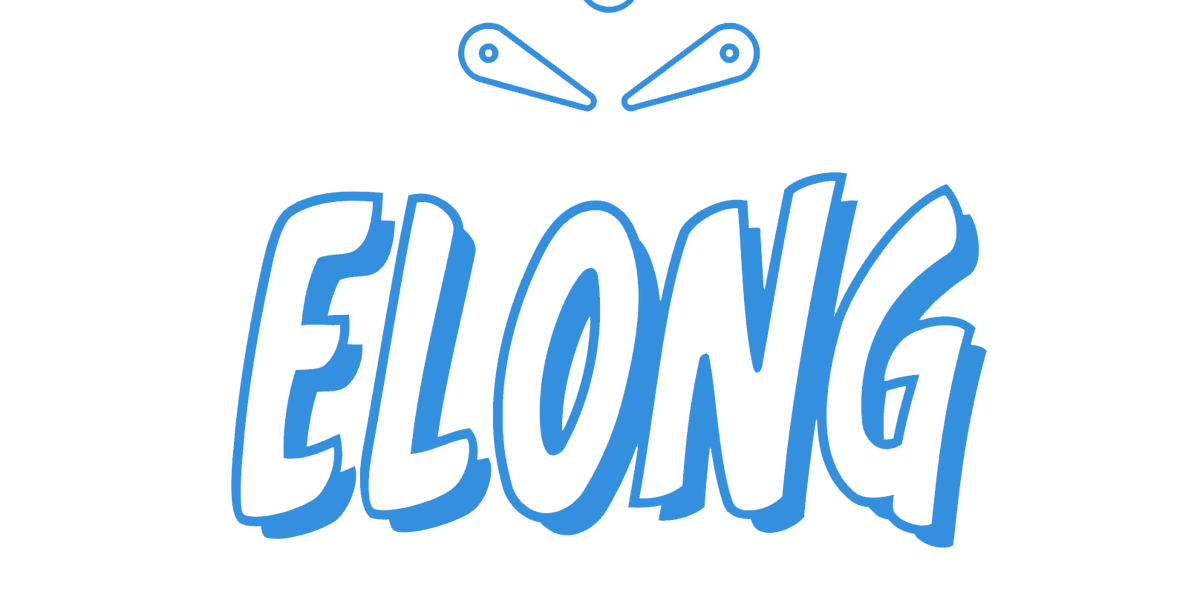 Elong Amusements Catalog — Guangzhou Elong Amusements Co.,Ltd